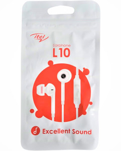 itel IEP-10 Wired Price in India - Buy itel IEP-10 Wired Online - itel ...