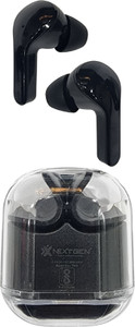 NEXTGEN Ultra Pod Pro True wireless Eardrops with LED Digital Display ...