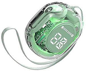 Brolan Bluetooth True Wireless 30Hours Playback Powerfull bass,Dual ...