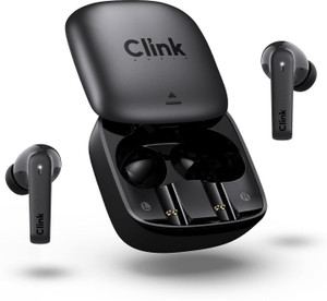Clink Audio VoiceBuds Bluetooth Price in India - Buy Clink Audio ...