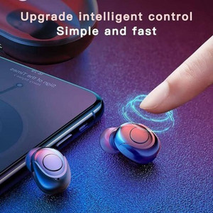 aar bee world T2- Buds TWS With Carging Case & Power-Bank HD Sound ...