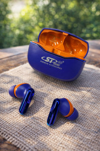 ST PRIME WIRELESS EARPHONE Bluetooth Price in India - Buy ST PRIME ...