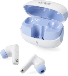 MZ Mpods 98-Wireless Earbuds-True Wireless Earphones 200mAh Battery ...