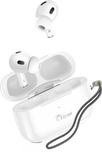 TICON ANC VIBE Bluetooth Price in India - Buy TICON ANC VIBE Bluetooth ...