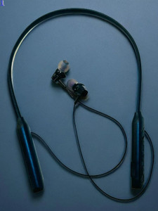 3BAAN Z79 Neckband, Dedicated Switch, 40H Battery, Dual Pairing, Fast ...