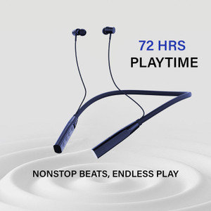 OG AUDIO Dual Device Connection Bluetooth with 40 HRS Playback ,ENx ...