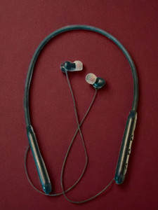 Sagaft X457 ARU-1128 Neckband, Dedicated Switch, 40H Battery, Dual ...