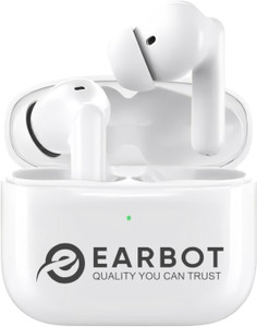 Earbot Wireless Earbuds pro Bluetooth Price in India - Buy Earbot ...