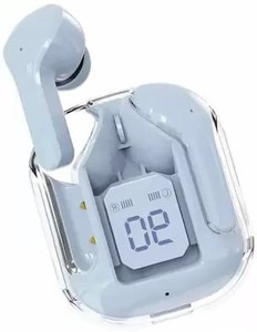 TECHWEAR New design UltraPods Buds With Charging Case AI Calling Air ...