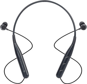 ZEBRONICS Zeb-Symphony Wireless in Ear Neckband Bluetooth Price in ...