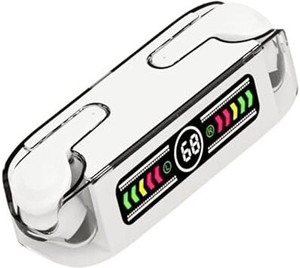 En ligne 150 Hours Playback & Crystal Bionic Sound Bluetooth Headset ...