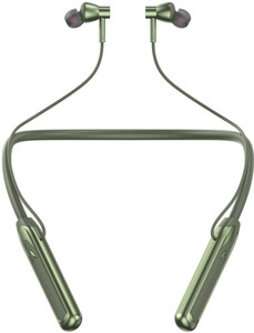 WOCKEEZ CR-Bullet Bluetooth Neckband 48H Music Time Hi-Fi Audio ...