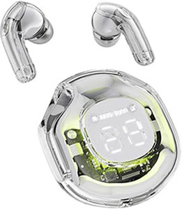 Brolan Wireless Bluetooth Noise Cancelling 5.3 Low Latency Bluetooth ...