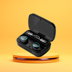 Life Zest epic sound quality Lazer sharp TWS M10 earbuds true wireless ...