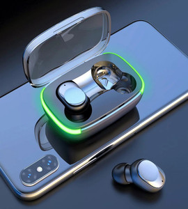 ASTOUND Y60 Earbuds Gaming TWS Bluetooth Gaming Price in India - Buy ...