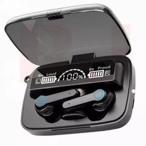 Tunifi LB M19 Earbuds/TWs/buds 5.1 Earbuds with 300H Playtime ...