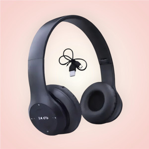AIZINA FoldUp Bluetooth Bass Reactor Immersive Sound_FM Bluetooth ...