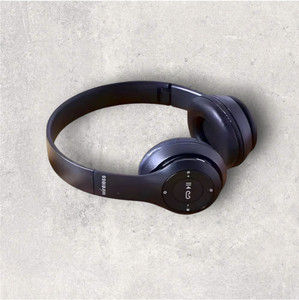 TWS FoldUp Bluetooth Bass Reactor Immersive Sound_WU Bluetooth & Wired ...