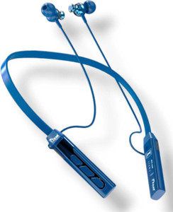 TICON bluetooth neckband voice changer megnetic Bluetooth Price in ...