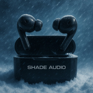 Shade Audio X3 pods Airbuds | HQ Sound headphones | HD Calling Earbuds ...