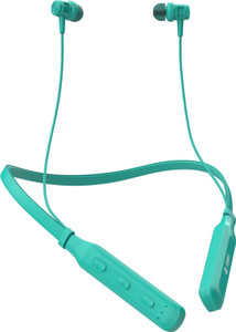 Aroma NB120 Jam 24 Hours Playtime Bluetooth Neckband Earphone Bluetooth ...