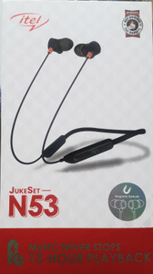 itel ITELI-N53 Bluetooth Price in India - Buy itel ITELI-N53 Bluetooth ...