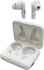 Ubon BT-30 TWS Earbuds, with 30 Hours Playback | 400H Standby | 4 Nose ...