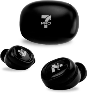 7 pro Pods-151 With Ultra Bass , ANC, ENC Quad Mic, Dual Pairing, 42 ...