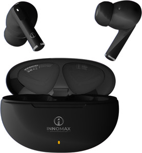 INNOMAX Earbuds Bluetooth Price in India - Buy INNOMAX Earbuds ...