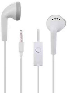 BUNAS Original 3.5mm Jack Handsfree for All Android Smart Phones ...