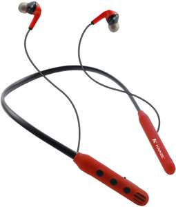 KRAZE NECKBAND STRING With Rubberised Finish, Vibration on Call & 24 ...