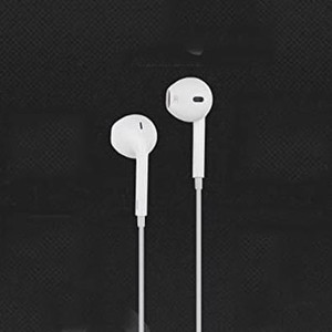 HUTUVI 3.5mm jack with mic fat wired (in the ear) Bluetooth Price in ...