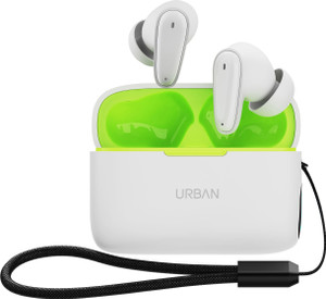 Urban TWS Q4 Earbuds Bluetooth Price in India - Buy Urban TWS Q4 ...