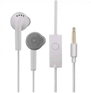 BUNAS Original 3.5mm Jack Handsfree for All Android Smart Phones ...