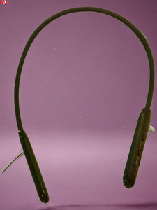 Bashaam X25 ARU-1128 Neckband, Dedicated Switch, 40H Battery, Dual ...