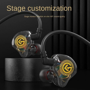 MARS Wired Type‑C Earbuds with Mic – Deep Bass, Inline Remote, Noise ...