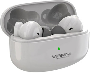 Varni Big-B Earbuds with 80Hrs Playtime,Touch Control, Lighting Fast ...