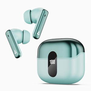 boAt Airdopes 181 Pro w/ 100 HRS Playback, 4 Mics ENx Technology & ASAP ...