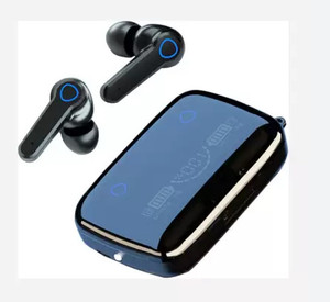 TechTack M19 Earbuds/TWS/buds 5.1 Earbuds with 280H Playtime ...