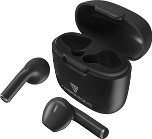 TIMBRESONIC Pod Lite True Wireless Earbuds Bluetooth Price in India ...