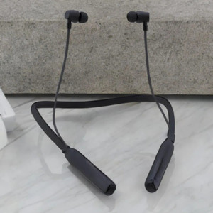 house of common Fast Charging Earbuds, Extra Bass, Long Battery ...