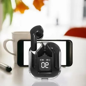 NKL Smart Design UltraPods Buds or Charging Case,Sensor Touch 671 ...