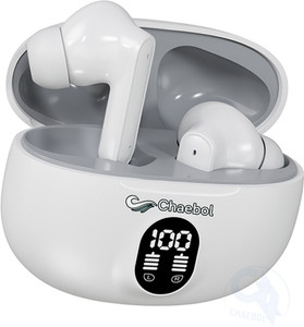 Chaebol New Bluetooth Earbuds with ANC Active Noise Reduction Control ...