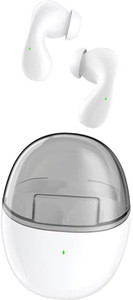 TX -FLO Bluetooth in Ear Earbuds with Playtime 30 Hours, High Bass ...