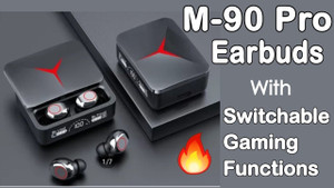 Bypass M90 EARBUDS TRUE WIRELESS BF76333 Bluetooth Headset Price in ...