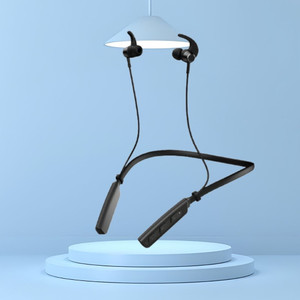 GUGGU Neckband Bluetooth headset 235 Pro 48Hrs Playtback With Fast ...