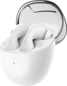 TX -FLO Commando 235 Earbuds, Dual Bass , 35ms Low Latency Gaming, ENC ...