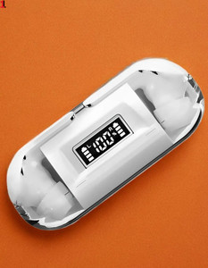 Nilesawar A145 Bluetooth Ear Bud Set 9D Bass with Universal ...