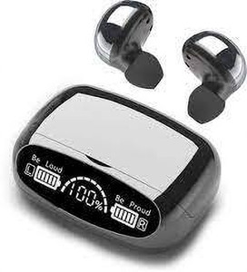 VRC TWS M32 Gaming Earbuds with 280H Standby Bluetooth Price in India ...