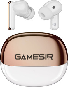 GameSir Earbuds Fusion XI Bluetooth Wireless Earbuds 5.0 Touch Control ...